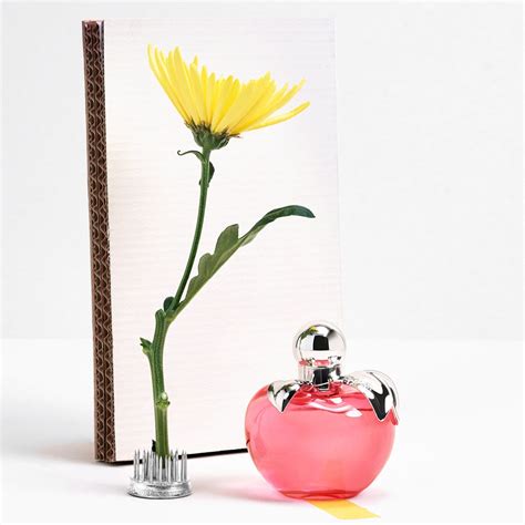 Nina Eau De Toilette De Nina Ricci ≡ Sephora