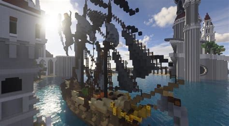Spectrum Shaders 120 → 1194