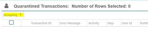 Labor Admin Errors Rebus 45 1 Documentation