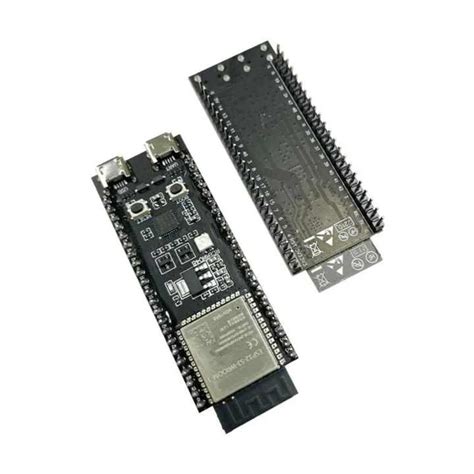 Esp32 S3 Devkitc 1 Esp32 S3 Wifi For Bluetooth Compatible Ble 50 Mesh