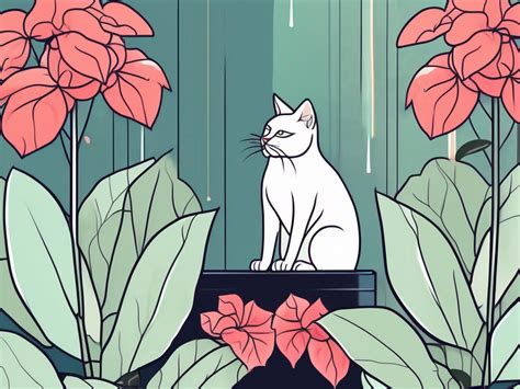 Is Begonia Toxic To Cats Cafe Planta