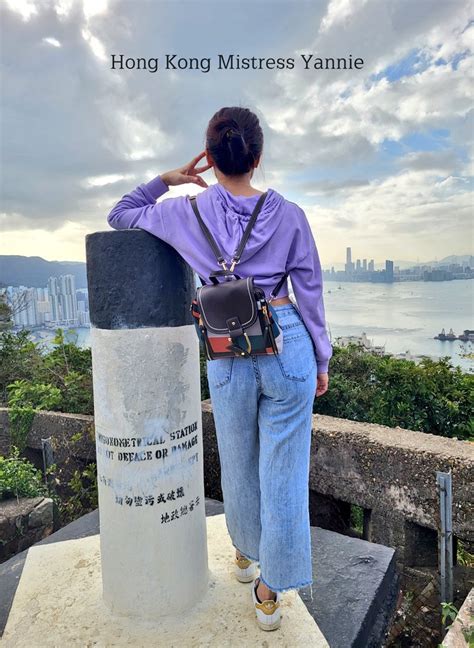Hong Kong Mistress Yannie On Twitter Beauty Is In The Eyes Of The