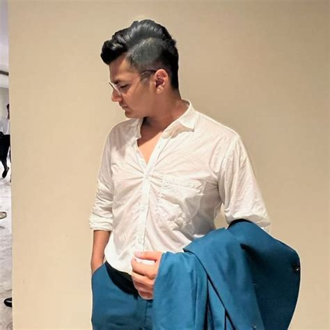 Harshil Aggarwal Harshilgg • Threads Say More