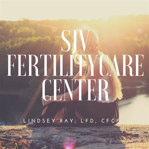 St Joseph Valley Fertilitycare Center