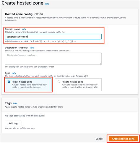 Migrating Your Nameservers From Godaddy To Aws Route 53 Iachievedit