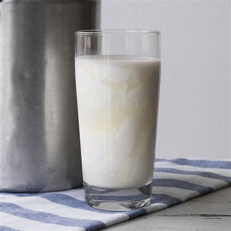 Sour Milk Experiment At Patrick Bautista Blog