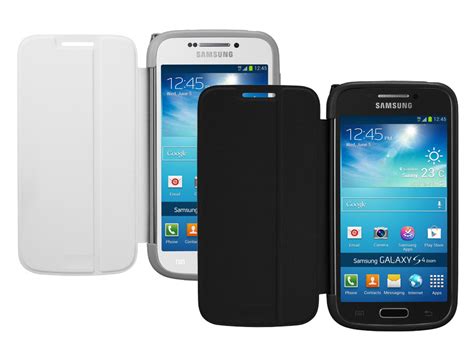 Samsung Galaxy S4 Zoom Sm C101 Flip Cover Case Hoesje
