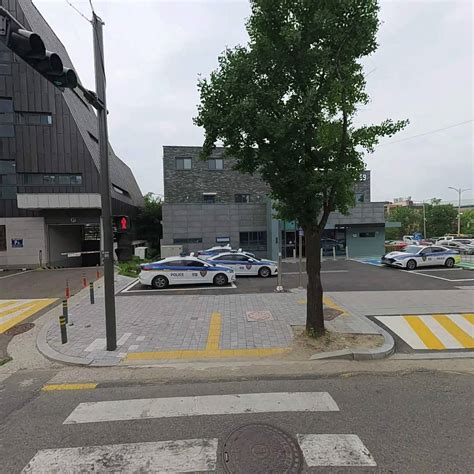안양만안경찰서 안양지구대