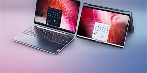 Lenovo Laptops Explore High Performance Laptops For Every Need