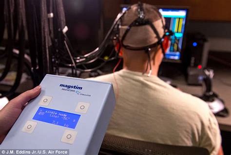 Brain Zaps Could Control Sex Pests Study Finds Daily Mail Online