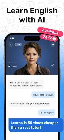 Learna Ai English Learning Mod Apk Free Download Filecr
