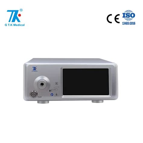 Laparoscopy Tower Endoscopy Instrument Uhd Endoscopic System Endoscope