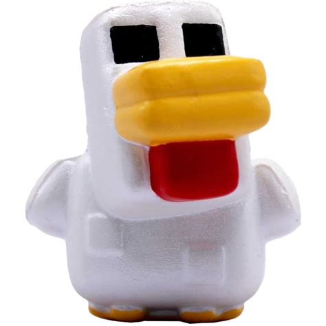 Minecraft Squishme Season 3 Collectors Box Maqio