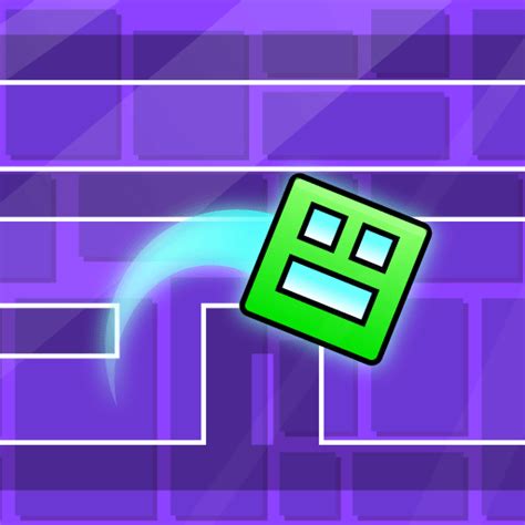 Geometry Dash Maze Maps Play Now Online For Free