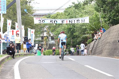 壱岐サイクルフェスティバル2019 ツールド壱岐島