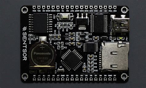 June 2020 Hardware Roundup Microchip Technology