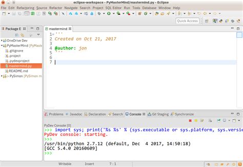 Ide для Python 10 лучших редакторов кода плюсы и минусы среды разработки Ide для Python 10 лучших редакторов кода плюсы и минусы среды разработки