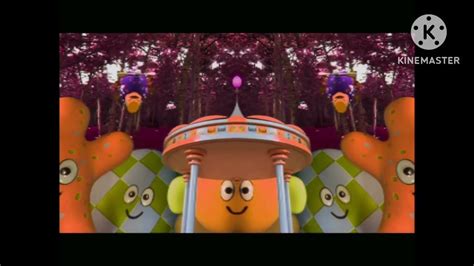 In The Night Garden Dance And Titifers In G Major 19 Youtube