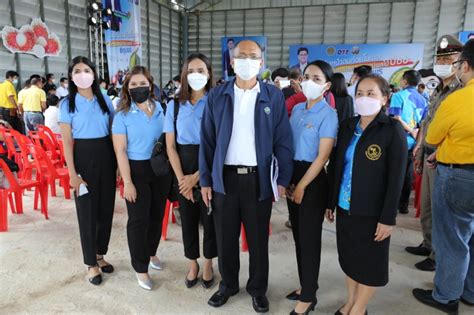 ชาวสวนชุมพรปลื้ม “จุรินทร์”ควง”สินิตย์”รุกสร้างเงินให้มังคุดใต้ปี