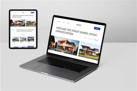 Ramim Rahman On Linkedin Uidesign Ui Uiuxdesign Uiuxdesigner Realestate Realestatewebsite