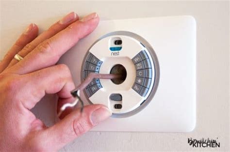 Nest Thermostat Nest Protect Saving Your Money Saving Your Life The Bewitchin Kitchen