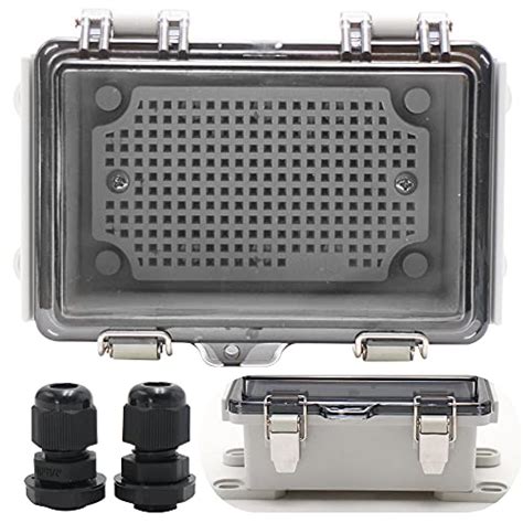 I Tested The Best Raspberry Pi Waterproof Case Heres Why Its A Must