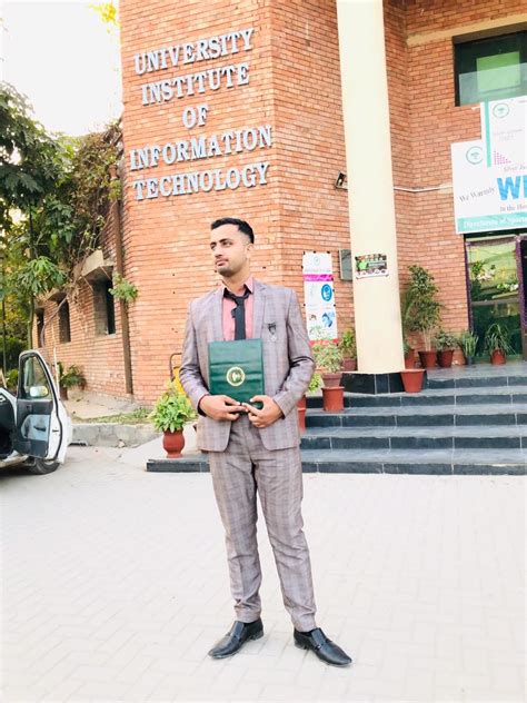 raza zareef on linkedin convocation 2021 pmas auur thanks to allah