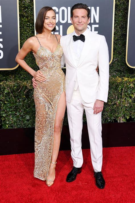 Irina Shayk Goes Topless On Summer Getaway With Ex Bradley Cooper Amid Tom Brady Romance