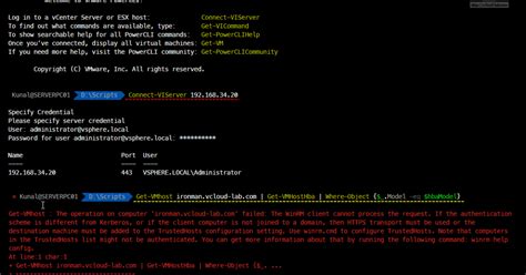 Blog Posts July 2020 Vgeek Tales From Real It System Administration Environment