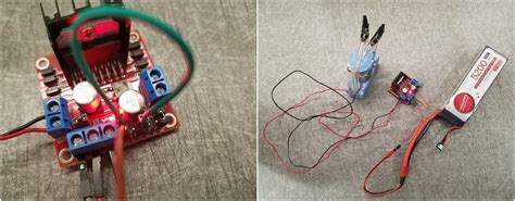 Gripper Made Of Soft Muscles With Arduino Code 19 Steps With Pictures Instructables
