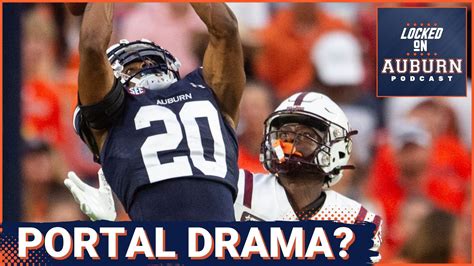 Auburn Football Losing Several Defensive Backs Is Not A Bad Thing For