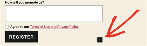 How To Customize The Affiliate Registration Form Affiliatewp