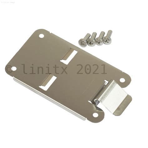 MikroTik PowerBOX Outdoor Case RB750P PBr2 RouterOS L4