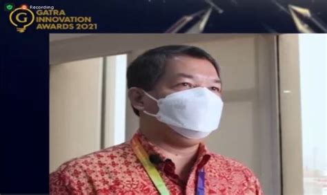 Dukung Industri Kreatif Astragraphia Peroleh Gatra Awards Ekonomi