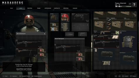 inventory glitch is there a workaround fix r maraudersgame