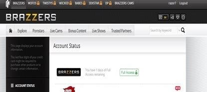 Brazzers Password , Bangbros Password and MORE!