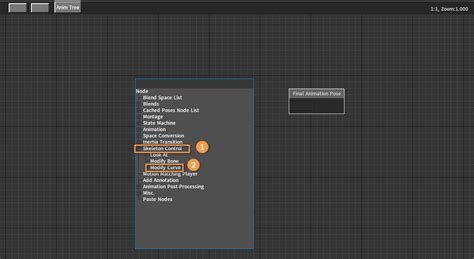 Modify Curve Flexi