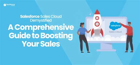 Salesforce Migration Services Techforce Services
