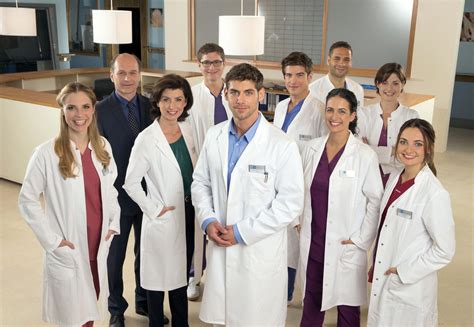 Kategoriefolgen Staffel 6 In Aller Freundschaft Die Jungen Ärzte