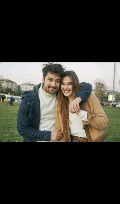 Alp Navruz Cute Turkish Actor