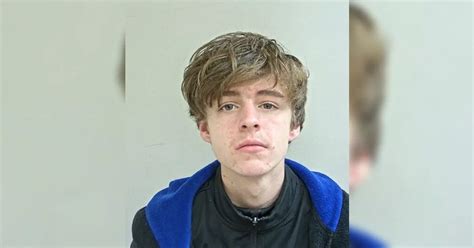 Thug S Desperate Attempt To Silence Teen After Stabbing Him With A