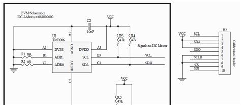 Msp432p401r Msp432 With Arduino Mma8452q Accelerometer I2c Problem Msp Low Power