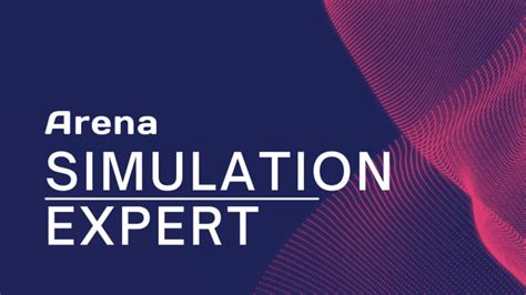 You In Arena Simulation Using Arena And Simio By Mayazia Fiverr