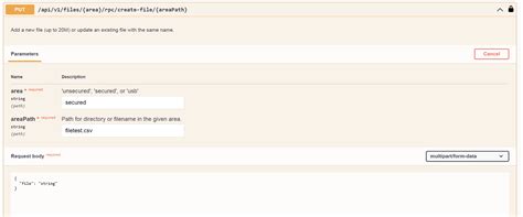 Forbidden File Creation With Groov Manage Rest API Groov EPIC OptoForums