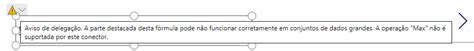 solved how to get the max value of sharepoint list column power