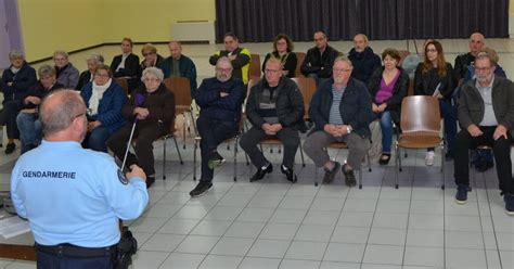 Puttelange Lès Thionville Initiative Un Dispositif Citoyen Contre La