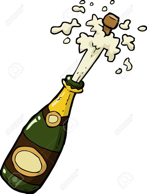 Champagne Clipart Pictures Clipartix