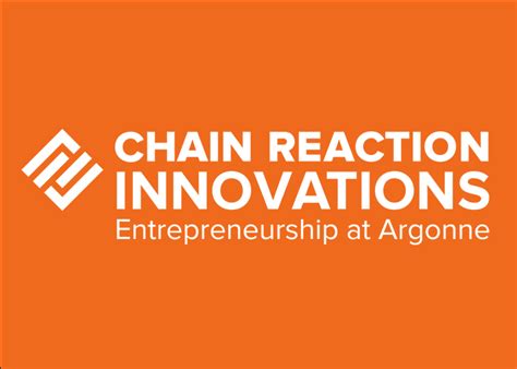 Chain Reaction Innovations Cri Cohort 7 Center For Technology Licensing