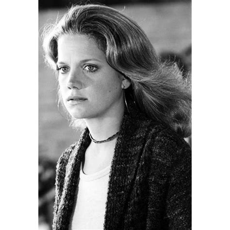 Gretchen Corbett In The Rockford Files 24x36 Poster