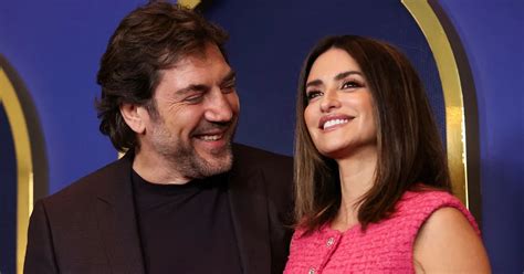 Las Inéditas Confesiones De Penélope Cruz Sobre Su Vida Familiar Con